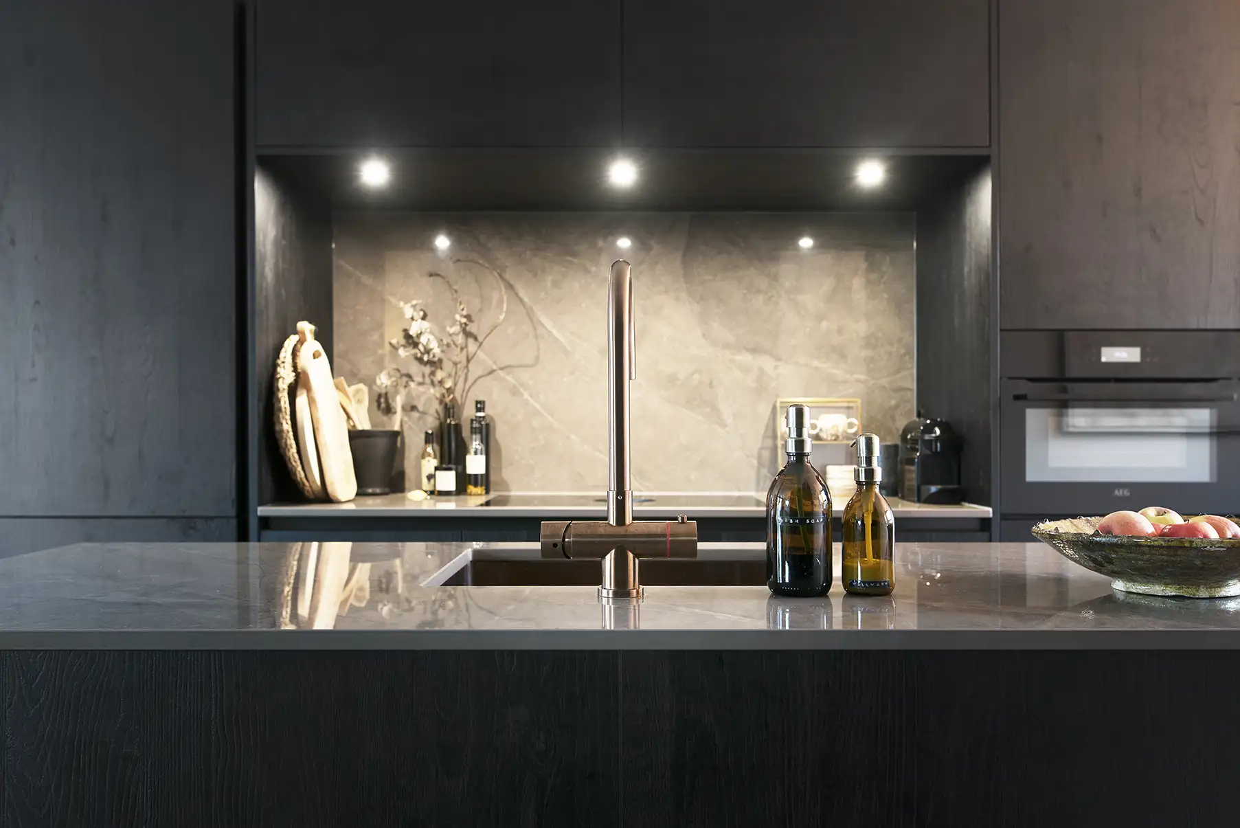 Maatwerk keuken Almere | Kitchenstudio